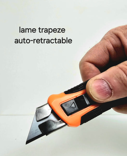 Cutter de sécurité – APIEX S.A.R.L