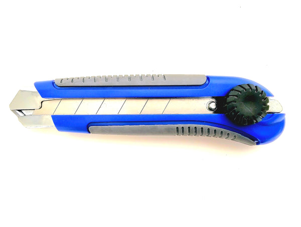 Cutter à lame 25 mm – APIEX S.A.R.L