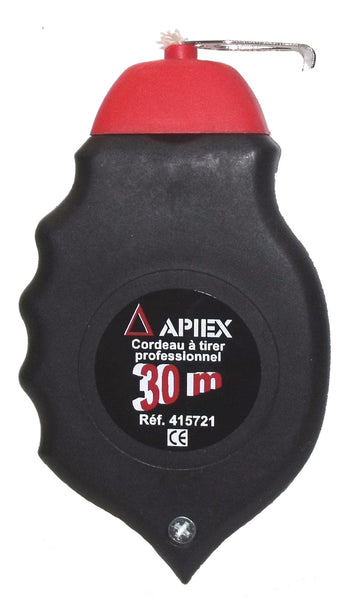 Cordeau à tracer – APIEX S.A.R.L