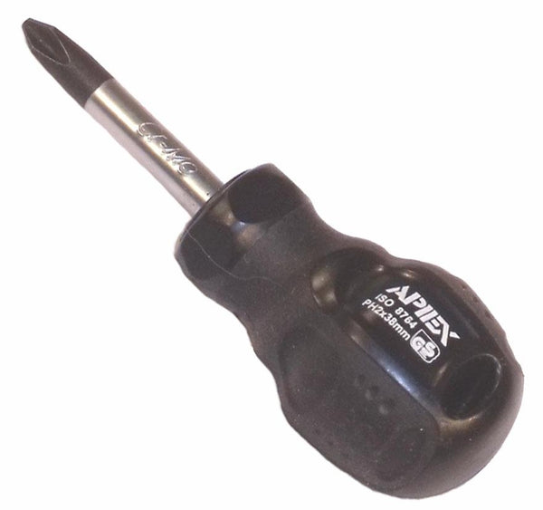 Tournevis boule cruxiform – APIEX S.A.R.L